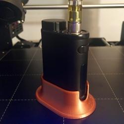 eleaf istick pico 75w 3D Models | Page 1 | STLFinder