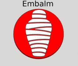 embalm mtg 3D Models | Page 1 | STLFinder