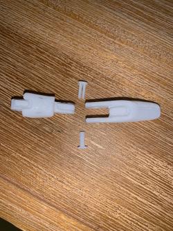 enable phoenix hand 3D Models | Page 1 | STLFinder