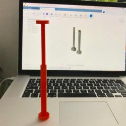 expandable spacer 3D Models | Page 1 | STLFinder