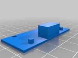 rfa template t1 3D Models | Page 1 | STLFinder