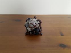 factorio simple nuclear setup 3D Models | Page 1 | STLFinder