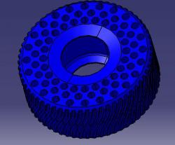 flexible wheel 3D Models | Page 1 | STLFinder