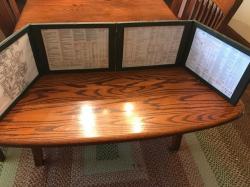foldable dm screen design 3D Models | Page 1 | STLFinder