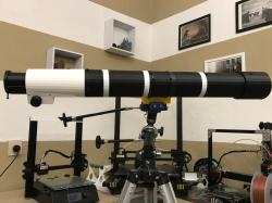 3d telescope | Page 1 | STLFinder