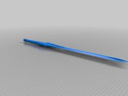 god slayer sword 3D Models | Page 1 | STLFinder