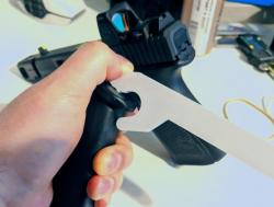 glock base plate removal tool 3D Models | Page 1 | STLFinder