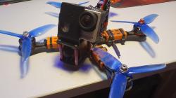 gopro hero 3 fpv mount 3D Models | Page 1 | STLFinder