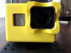 gopro hero 6 case 3D Models | Page 1 | STLFinder