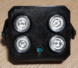 ir led 3D Models | Page 1 | STLFinder