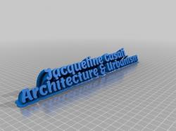 jac designs 3D Models | Page 1 | STLFinder