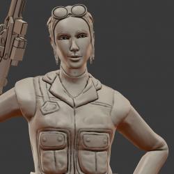 jan ors 3D Models | Page 1 | STLFinder