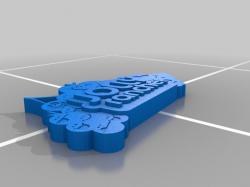 jolly ranchers 3D Models | Page 1 | STLFinder