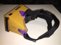 labo vr headstrap 3D Models | Page 1 | STLFinder