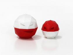 voltorb electrode 3D Models | Page 1 | STLFinder