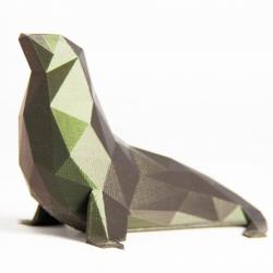 LowPolySeal 3D Models | Page 1 | STLFinder