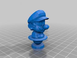board game piece 3d models 【 STLFinder