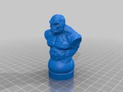 lego marvel thing 3D Models | Page 1 | STLFinder