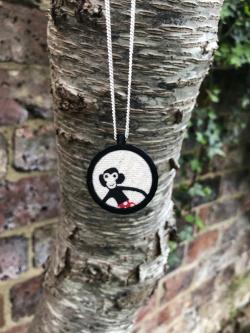 mini embroidery hoop 3d models 【 STLFinder