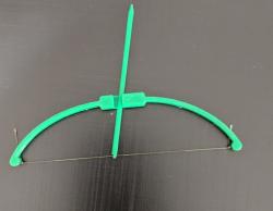 eliatopia toy bow 3D Models | Page 1 | STLFinder