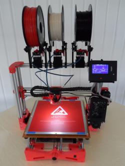 wilson printers 3D Models | Page 1 | STLFinder