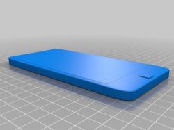moto z force droid screen replacement 3D Models | Page 1 | STLFinder