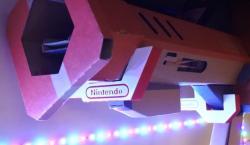 switch labo guitar 3D Models | Page 1 | STLFinder