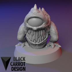 one tail beast 3d models 【 STLFinder