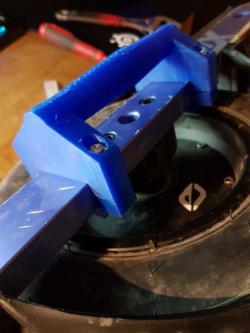 onewheel xr handle 3D Models | Page 1 | STLFinder