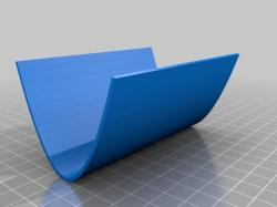 parabolic cylinder 3d models 【 STLFinder