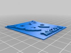 pathfinder wotr lost chapel desna altar 3D Models | Page 1 | STLFinder