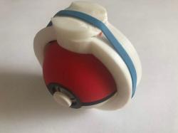 pokeball plus autocatch 3D Models | Page 1 | STLFinder