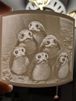 porgs 3D Models | Page 1 | STLFinder