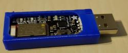 nrf51822 sniffer 3D Models | Page 1 | STLFinder