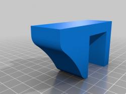 ps2 slim wall mount 3D Models | Page 1 | STLFinder