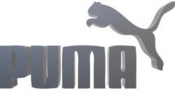 pumas logos 3d models 【 STLFinder
