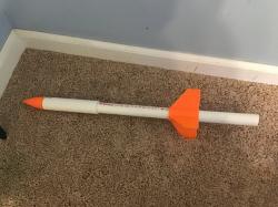 pvc rocket motor 3D Models | Page 1 | STLFinder