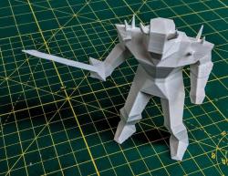 heavy knight 3d models 【 STLFinder