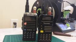 baofeng volume lock5 3d models 【 STLFinder