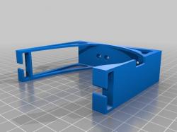 raspberry pi 3 prusa mk3 3D Models | Page 1 | STLFinder