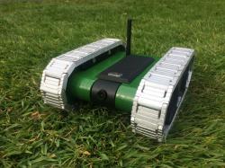 tank rover 3D Models | Page 1 | STLFinder