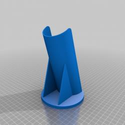 remote control stand holder 3D Models | Page 1 | STLFinder