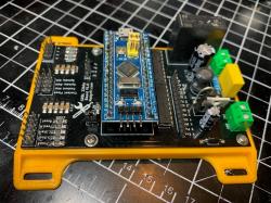 rs cnc 32 3D Models | Page 1 | STLFinder