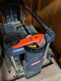 ryobi planer ap1301 3D Models | Page 1 | STLFinder