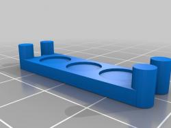 sector mechanicus walkways 3D Models | Page 1 | STLFinder