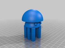 shellow 3D Models | Page 1 | STLFinder