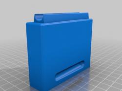aics single shot adapter 3D Models | Page 1 | STLFinder