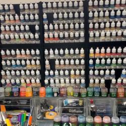 paint hanger 3D Models | Page 1 | STLFinder