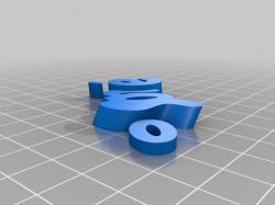 sone 994 courier box 3D Models | Page 1 | STLFinder