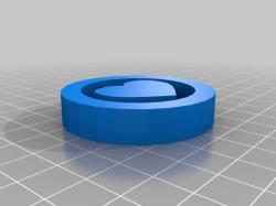 spinning heart 3D Models | Page 1 | STLFinder